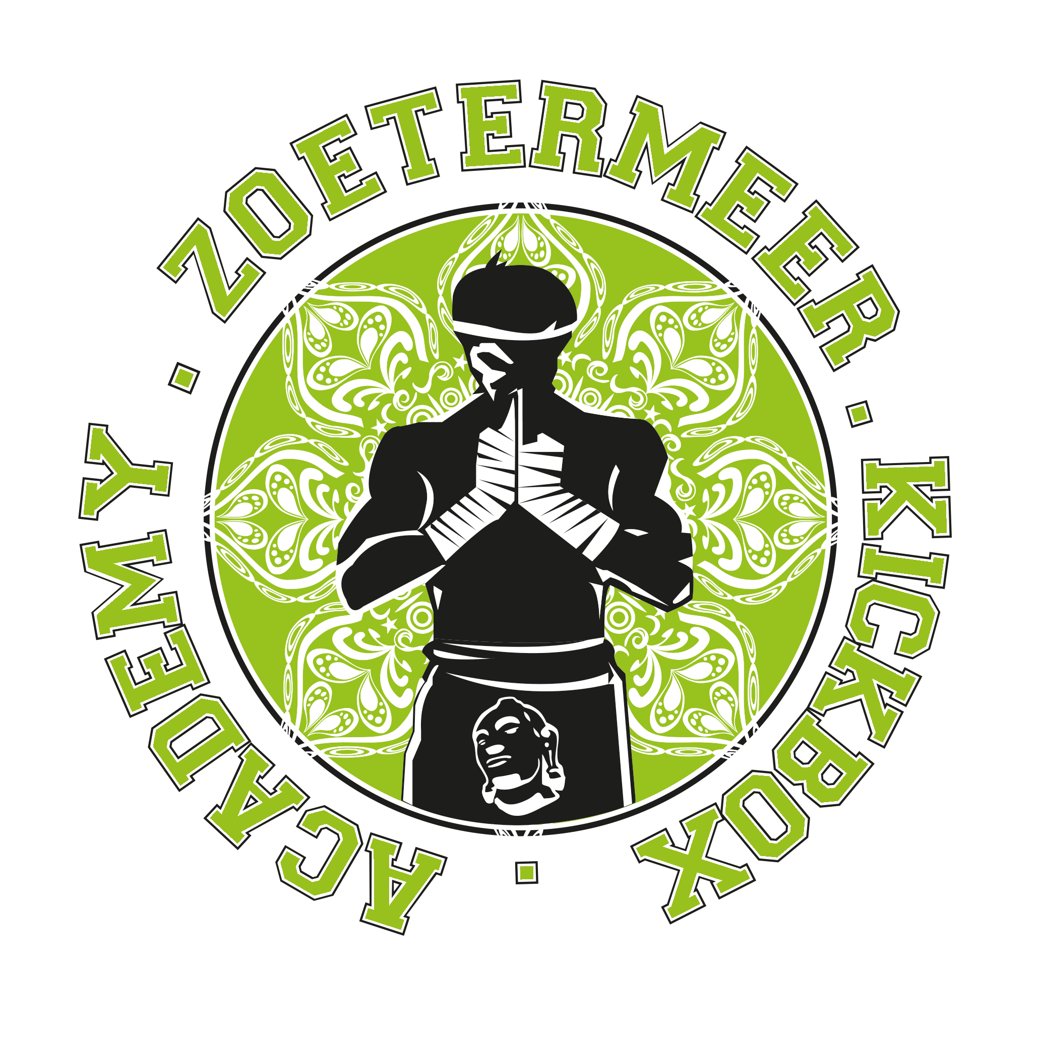 Kickbox Academy Zoetermeer - HOME